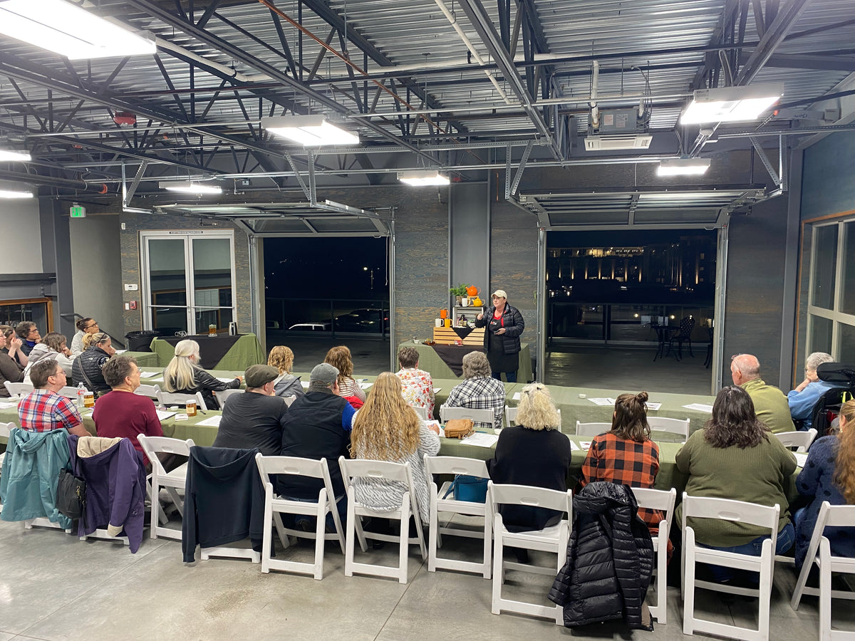 Live Tea Classes – Tea Madame