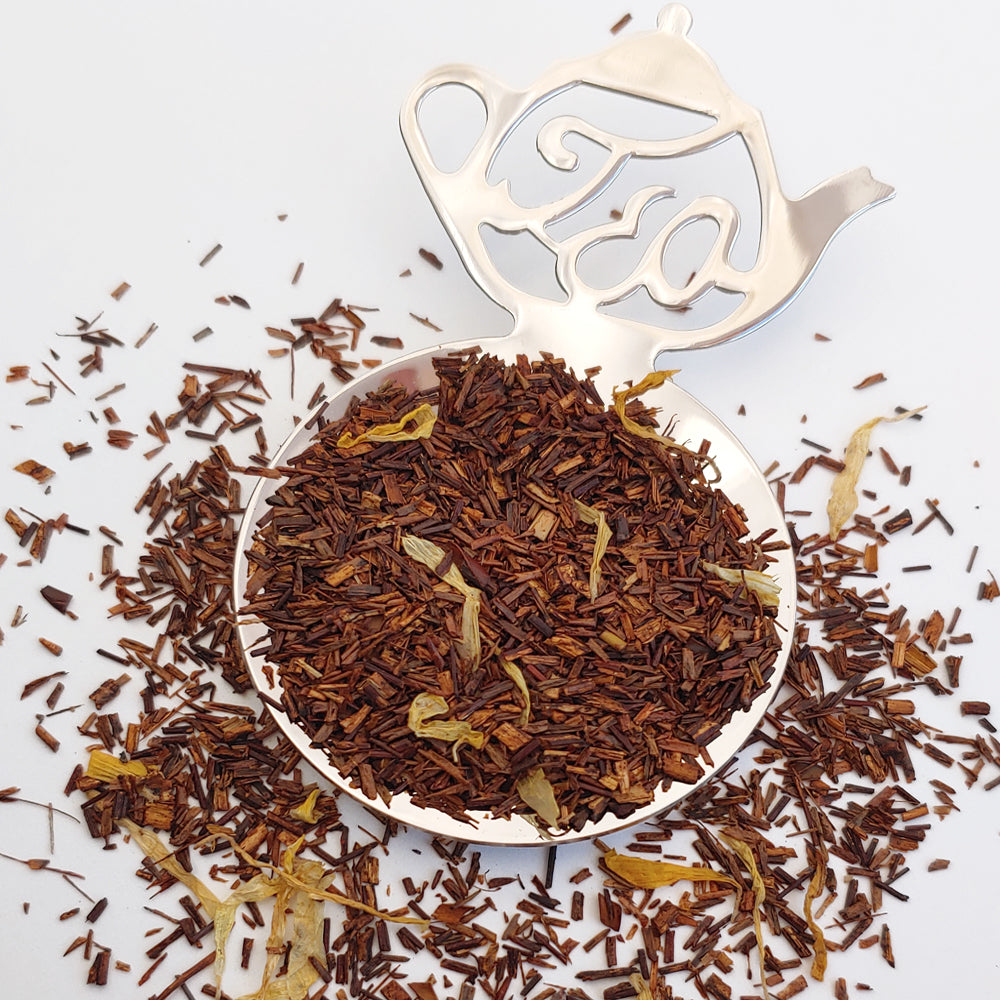 Belgian Chocolate Rooibos – Tea Madame