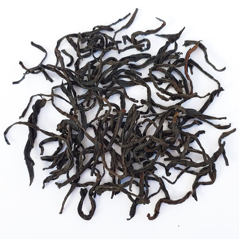 Chinese Breakfast Black Tea – Tea Madame