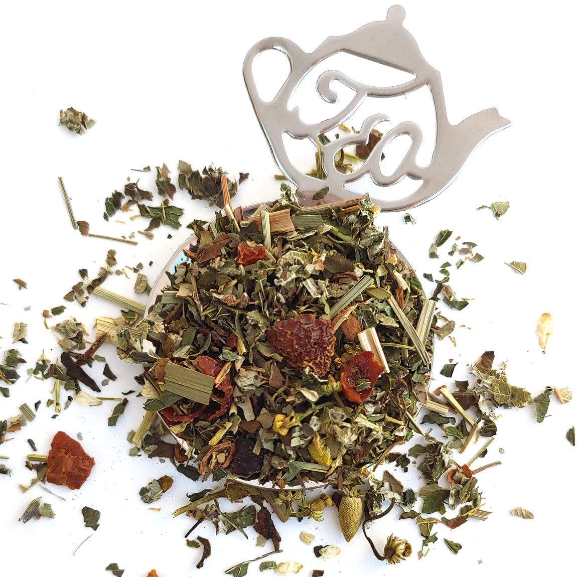 Evening Herbal – Tea Madame