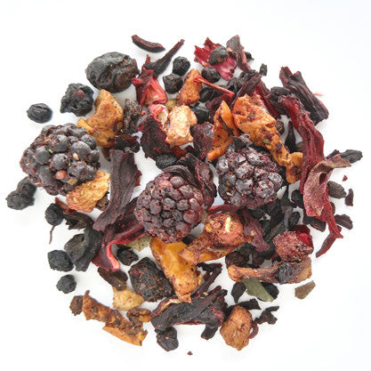 Madame Berry Herbal – Tea Madame