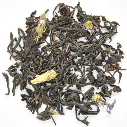 Madame Grey Black Tea – Tea Madame